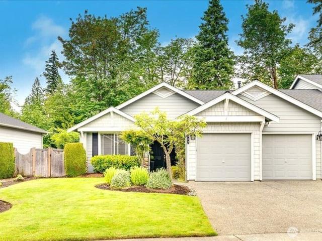 469 243rd Pl SE, Sammamish, WA 98074
