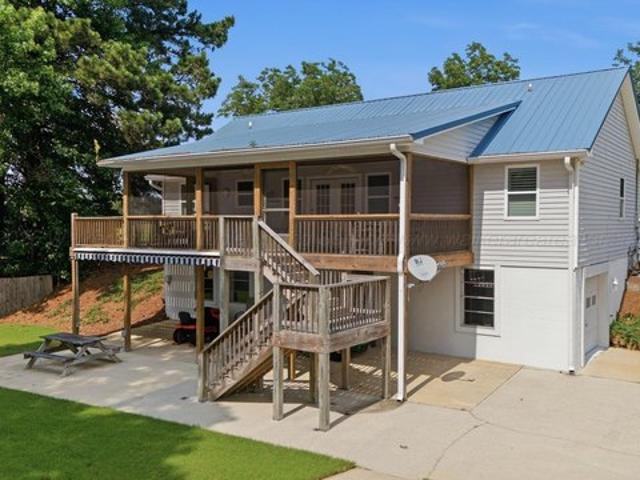 469 County Road 215, Crane Hill, AL 35053