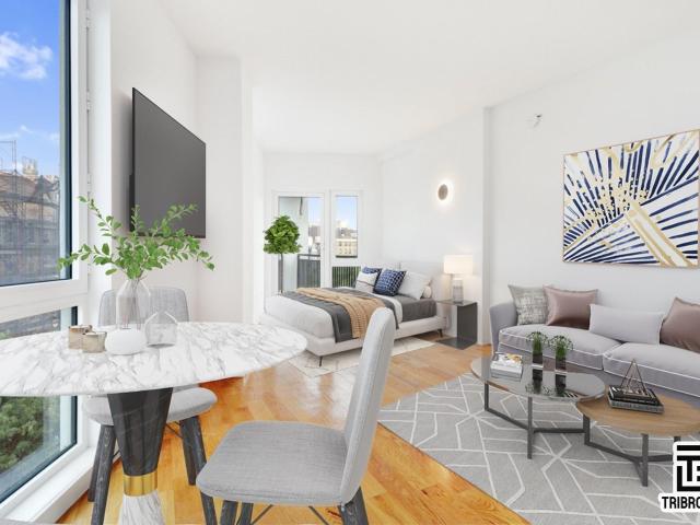 469 Convent Avenue, New York, NY