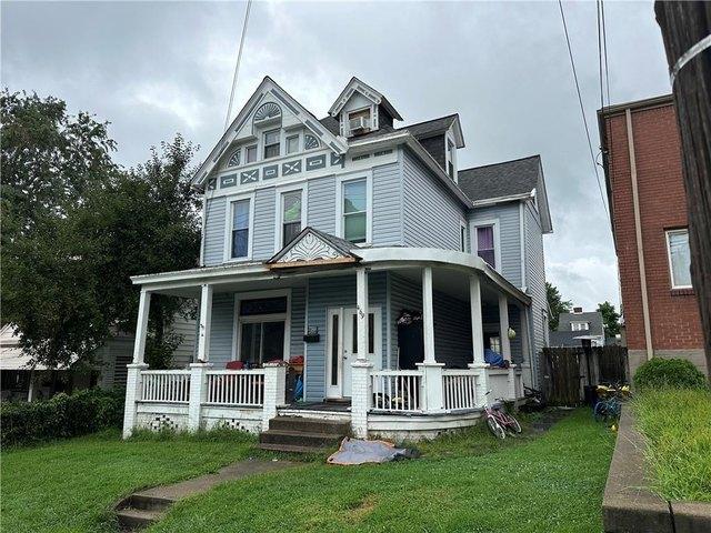 469 Center Ave, Verona, PA 15147