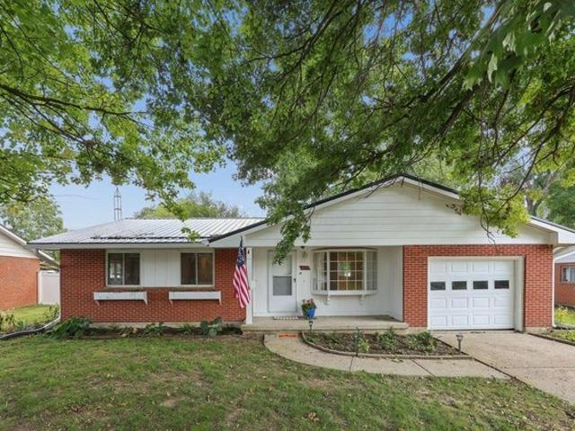 469 Alford Dr, Newark, OH 43055