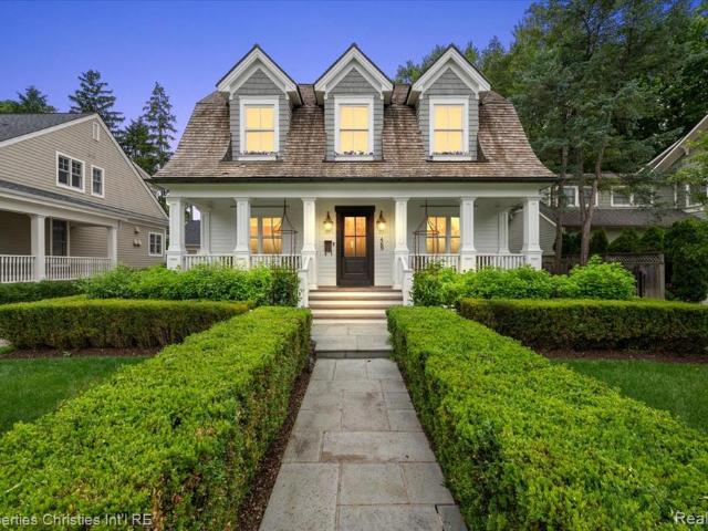 469 Bonnie Brier Street