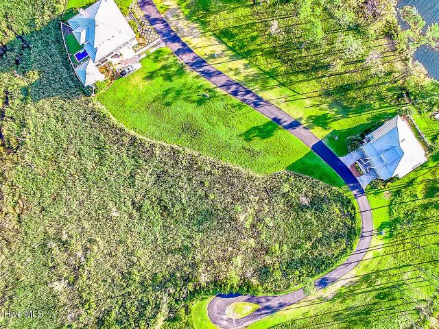 469 Ballast Point, Oriental, NC 28571 | MLS #100437