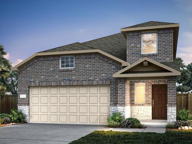 469 Bristlecone Bnd, Liberty Hill, TX 78642