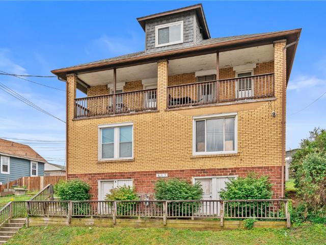 469 Grant Ave