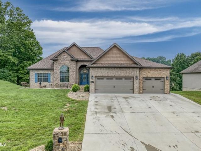 469 Grovemont Pl, Piney Flats, TN 37686