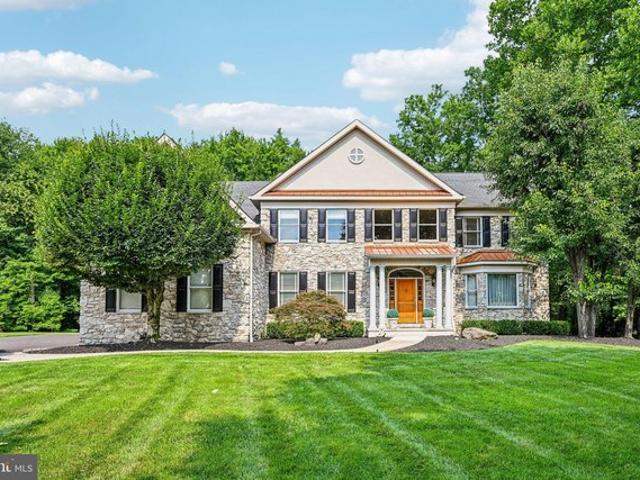 469 Gwynedd Ave, Lower Gwynedd, PA 19002