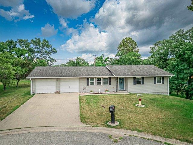 469 David Dr, Bloomfield, IN 47424