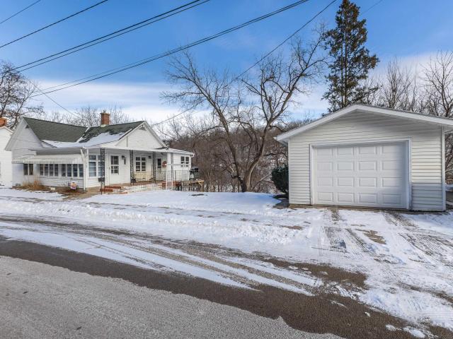 469 Dewey Ave, Galena, IL 61036 | MLS #202600 | Compass