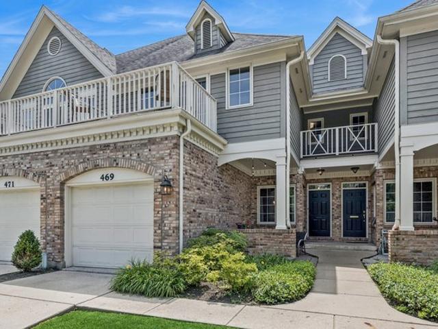 469 Duane St, Glen Ellyn, IL 60137