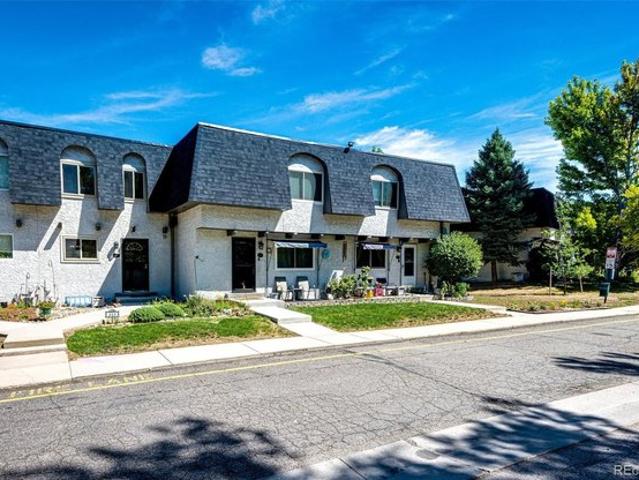 469 E Highline Cir, Littleton, CO 80122