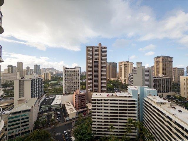 469 Ena Rd Apt 2301, Honolulu, HI 96815