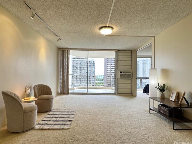 469 Ena Rd, Unit 1806, Honolulu, HI 96815 | MLS #202605