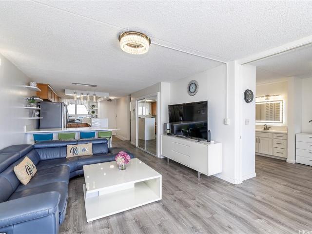 469 Ena Rd, Unit 2905, Honolulu, HI 96815 | MLS #202606 | Compass