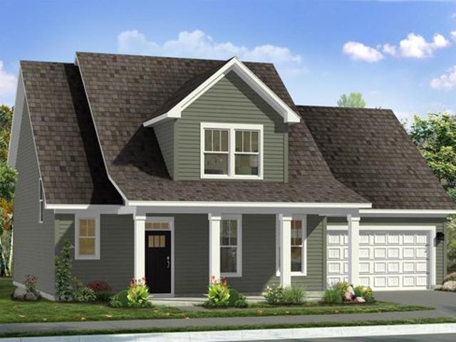 469 Fox Pond Dr, Seneca, SC 29678