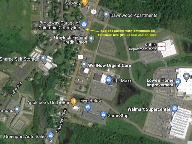 469 Fairview Ave, Greenport, NY 12534 | MLS #144893 | Compass