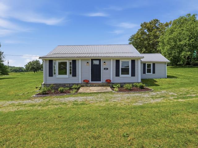 469 Fred Cooper Rd