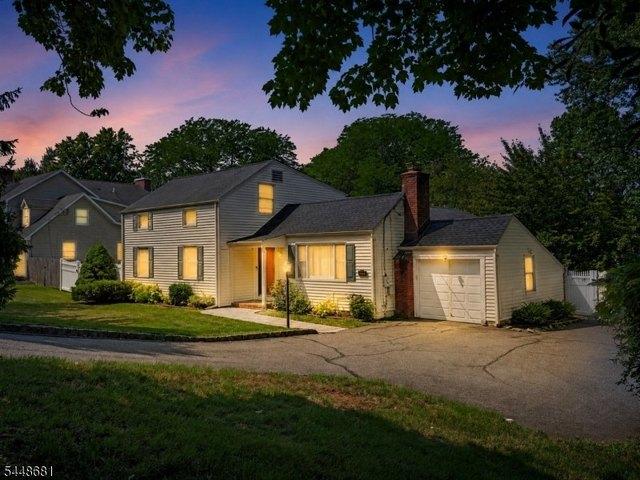 469 King George Rd, Bernards Twp, NJ 07920
