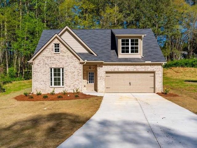 469 Hospital Rd, Commerce, GA 30529