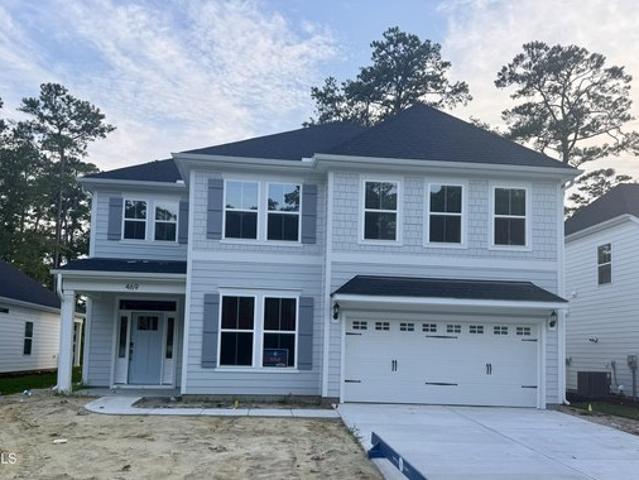 469 Heart Pine Ave, Wilmington, NC 28411