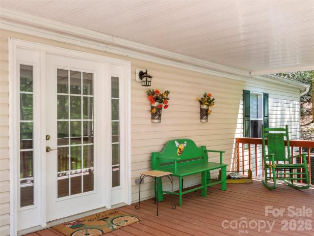 469 Hensley Branch Road