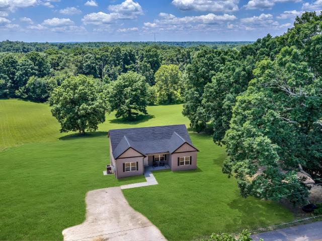 469 Jesse Work Road
