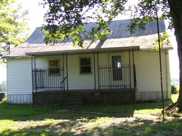 469 One Eyed Rdg, Sturgis, KY 42459