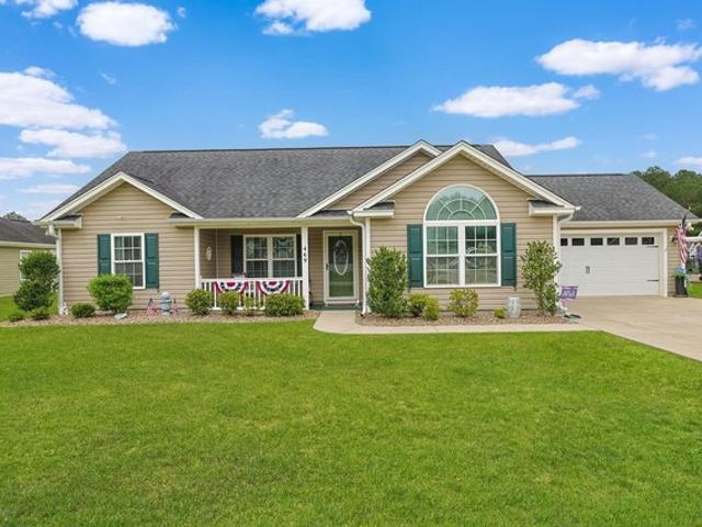 469 Oakham Dr, Conway, SC 29527