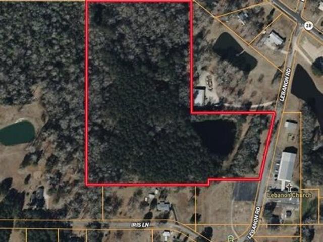 469 Lebanon Rd, Laurel, MS 39443