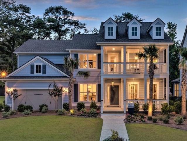 469 Mont Haven Pl, Lexington, SC 29072