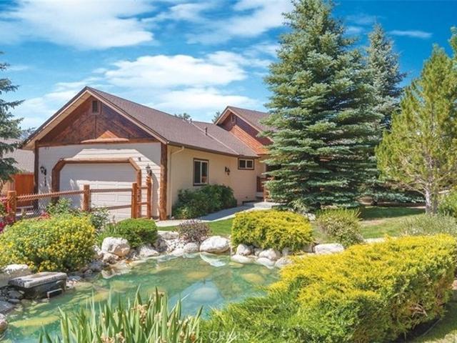 469 Morningstar Dr, Big Bear Lake, CA 92315