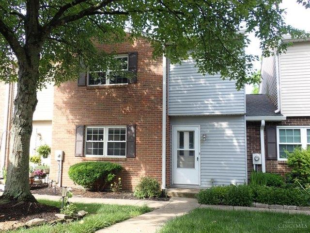 469 Maple Circle Dr Unit 52, Cincinnati, OH 45246