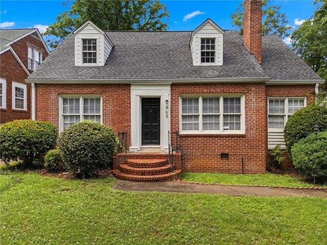 469 Mellview Ave SW, Atlanta, GA 30310
