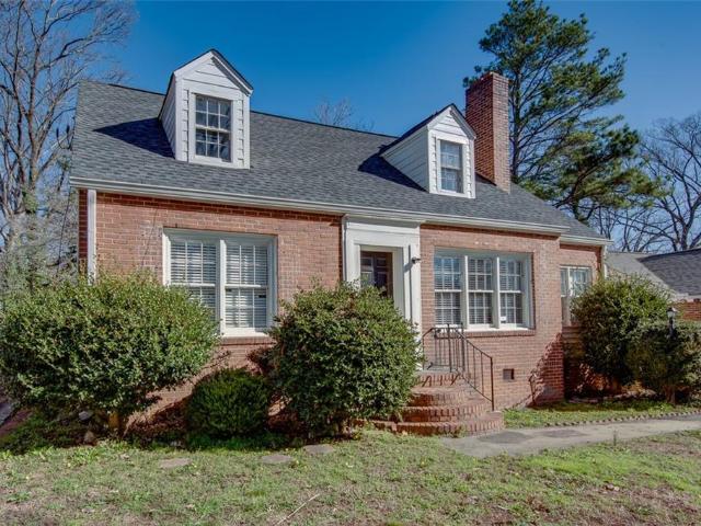 469 Mellview Ave SW, Atlanta, GA 30310 | MLS #7597 | Compass