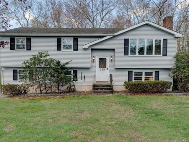 469 N Harwinton Ave, Plymouth, CT 06786