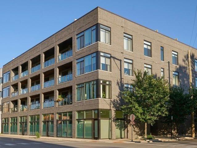 469 N Paulina St Apt 201, Chicago, IL 60622