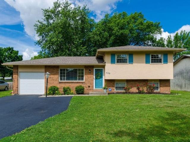 469 N Stygler Rd, Columbus, OH 43230