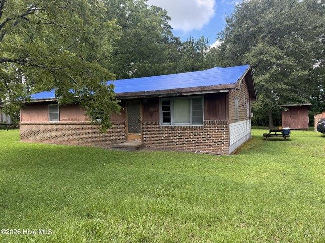 469 NC 306, Grantsboro, NC 28529
