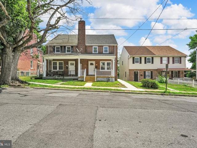469 New Dorwart St, Lancaster, PA 17603