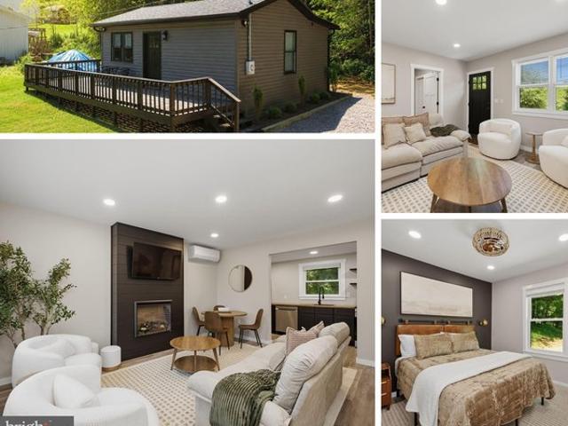 469 New Germany Rd, Swanton, MD 21561