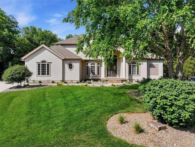 469 NW Riven Rock Pl, Lee's Summit, MO 64081