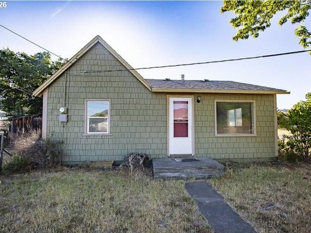 469 S Bellwood Ave, Union, OR 97883