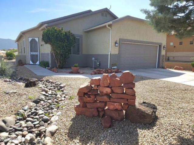 469 S Lone Peak Dr, Camp Verde, AZ 86322