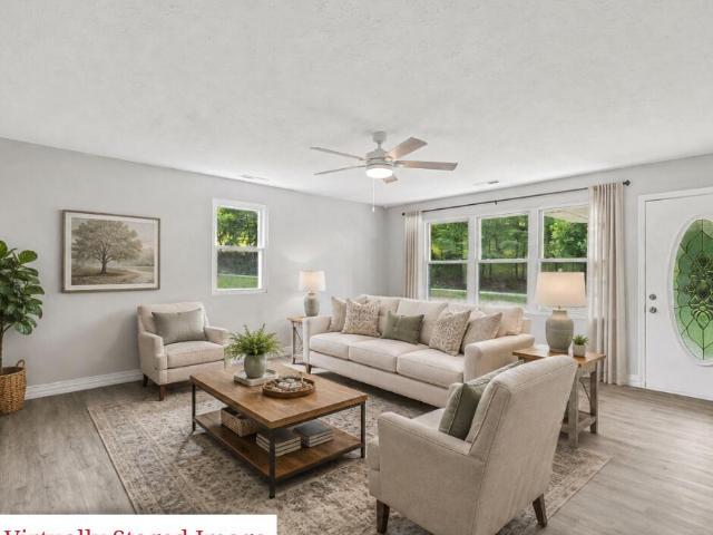 469 Seagraves Hollow Road