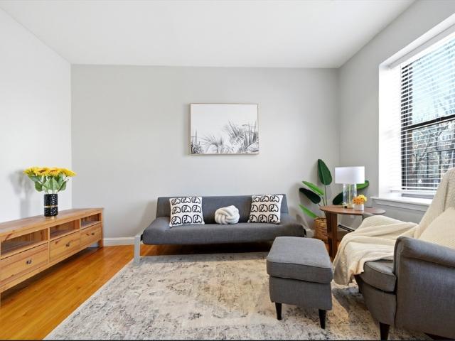 469 Shawmut Ave, Unit 1, Boston, MA 02118 | MLS #73490