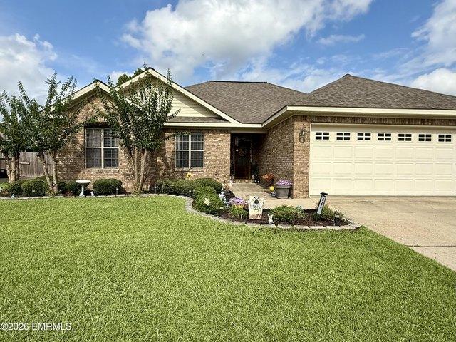 469 Sleepy Hollow Dr, Marion, MS 39342