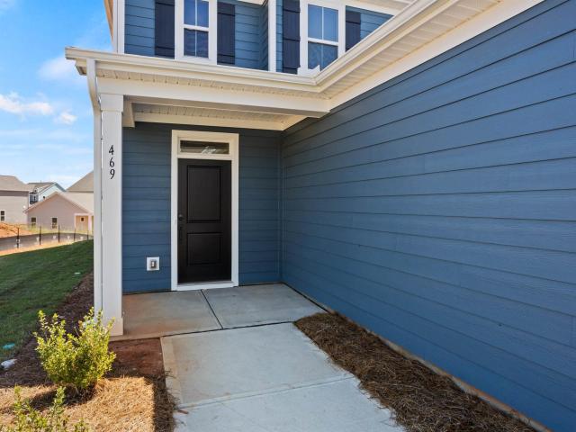 469 Sweetbay Street # Lot 116