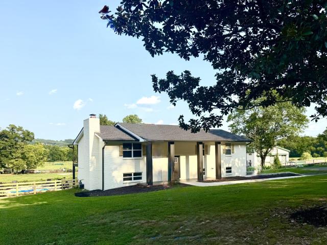 469 Post Oak Road