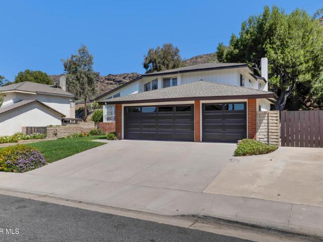 469 Raindance Street
