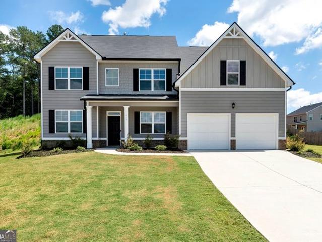 469 Ralph Still Rd, Dacula, GA 30019